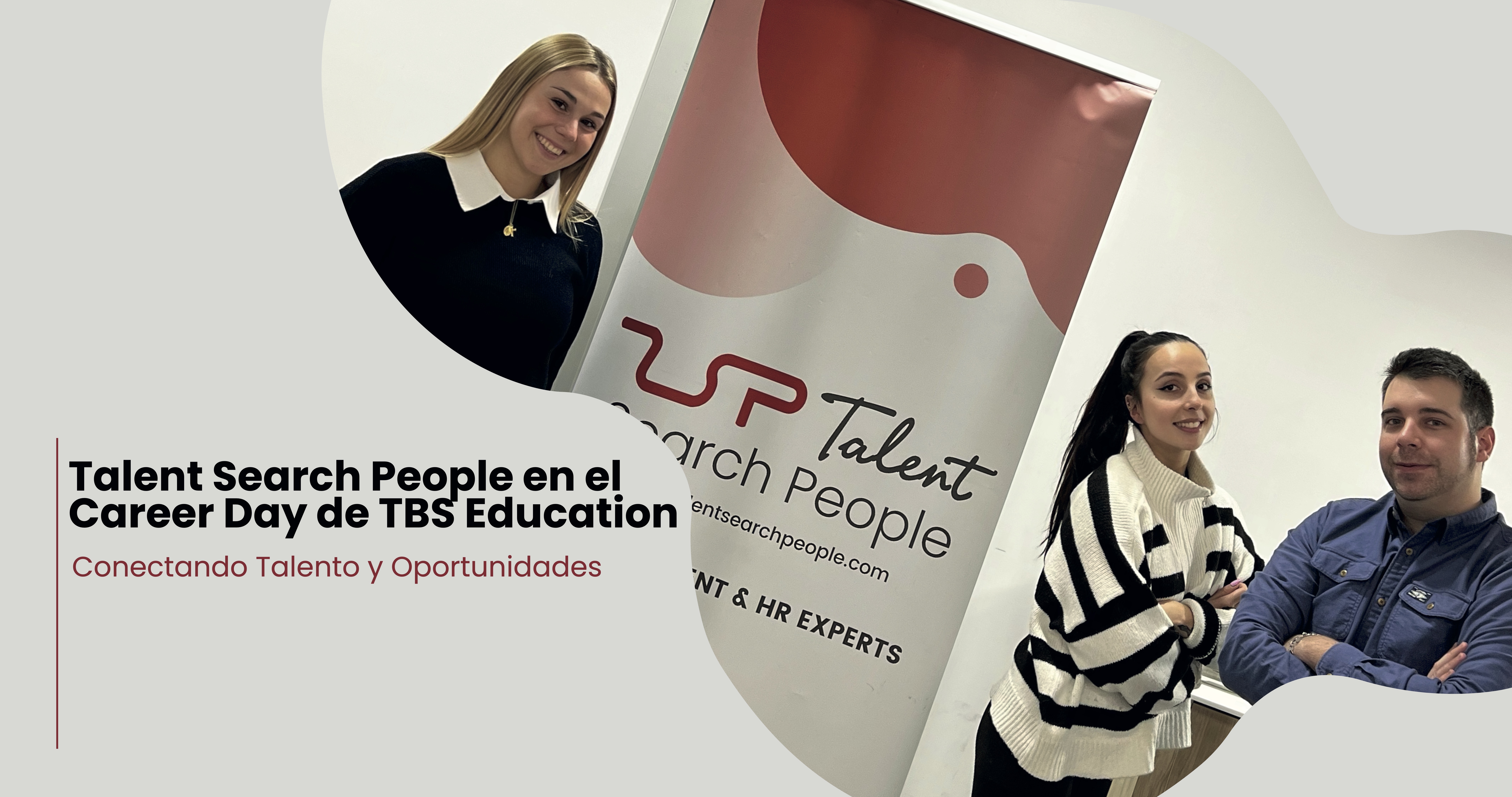 ISE 2026 and Digital Talent: How Talent Search People Drives